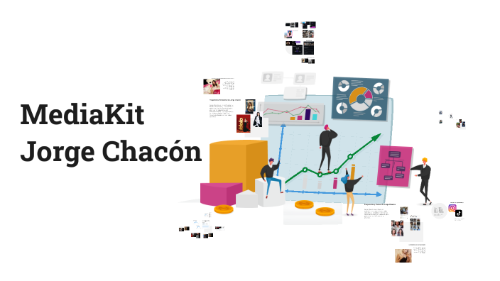 Influencer y Modelo Jorge Chacon: Estadísticas y Alcance en Redes ...