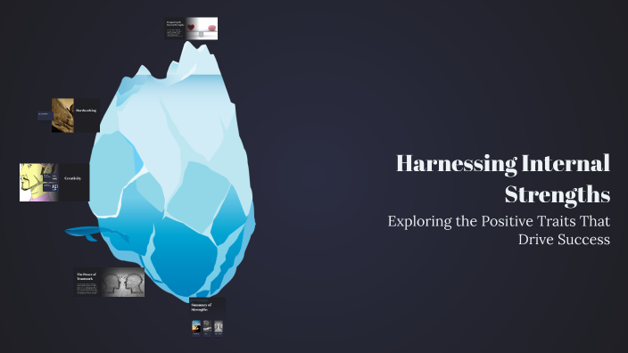 Harnessing Internal Strengths by Jess on Prezi