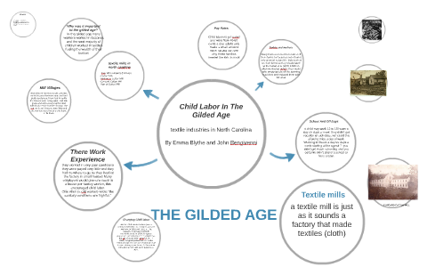Child Labor In The Gilded Age by emma blythe on Prezi