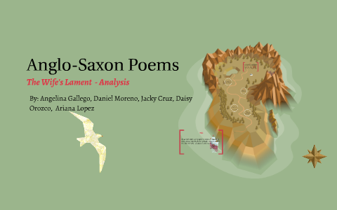 Anglo-Saxon Poems by Angelina Gallego on Prezi