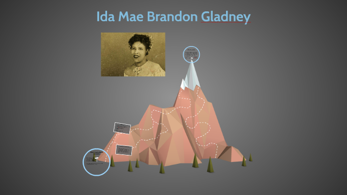 Ida Mae Brandon Gladney by Vincent Pedroli on Prezi