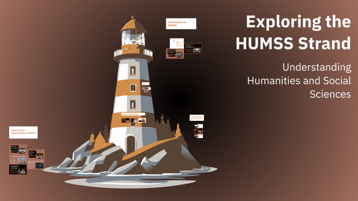 Exploring the HUMSS Strand by Naomie Rich Lopez on Prezi