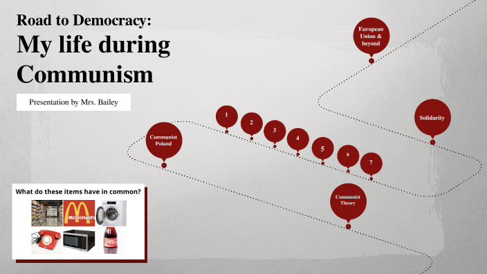 Communism Democracy by Angelika Bailey on Prezi