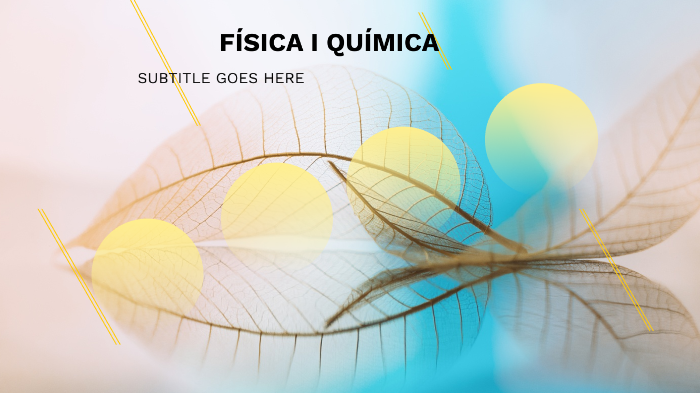 Fisica iquimica by FATU TUNKARA on Prezi