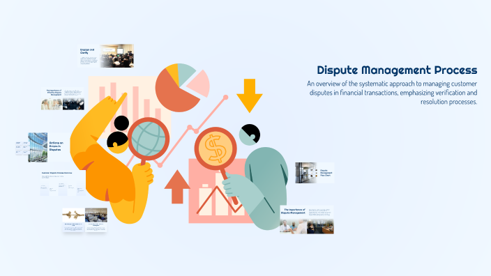 Dispute Management Process by Amit Jha on Prezi