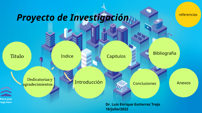 Proyecto de investigación by laura parra on Prezi