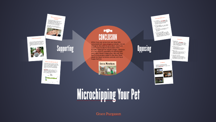 Microchipping You Pet by Grace Purgason on Prezi