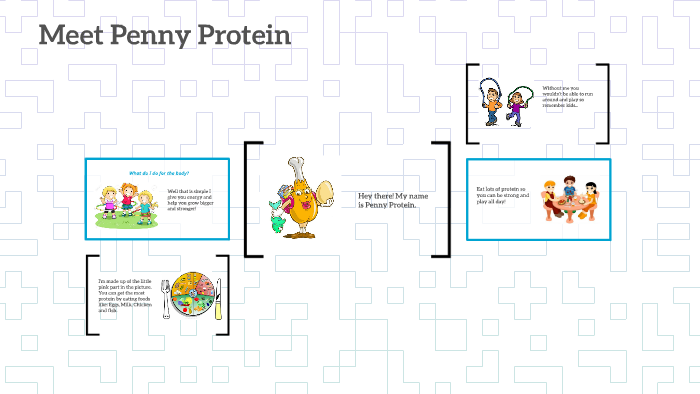 Meet Penny Protein by Rose Rivera on Prezi