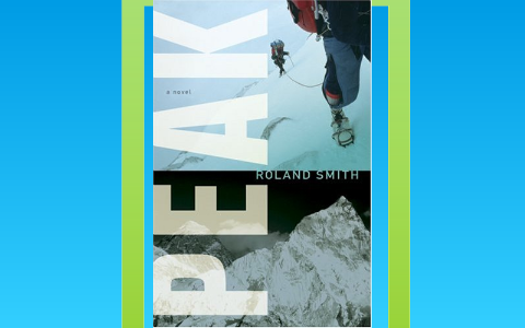 Peak, by: Roland Smith by Nora Rose on Prezi