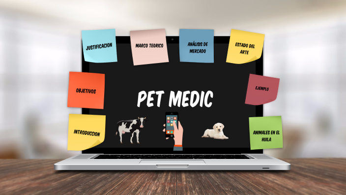 Pet Medic by Juan Esteban Ortiz Garcia on Prezi