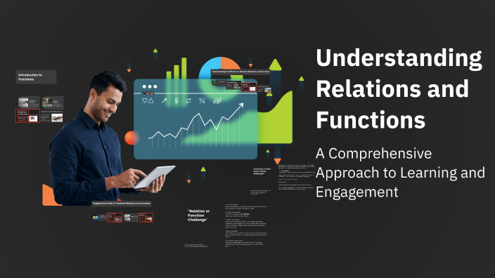 Understanding Relations and Functions by Jhunnhella Clarito on Prezi