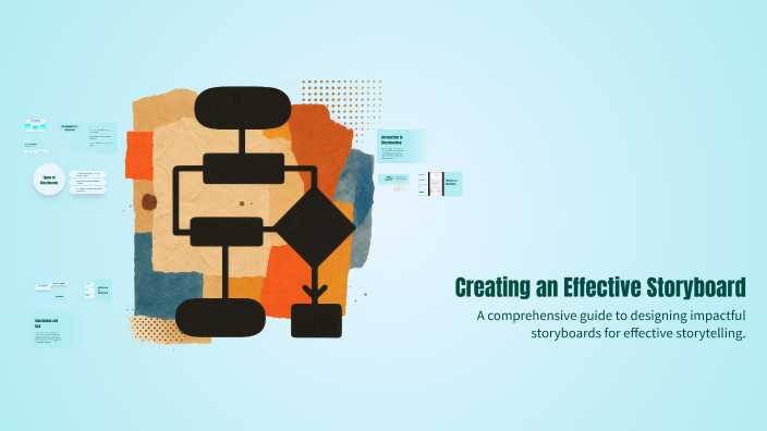 Creating an Effective Storyboard by therese ogo on Prezi