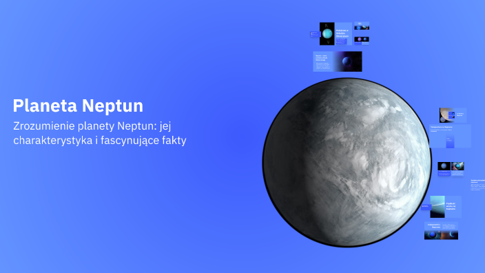 Planeta Neptun by gomba wiki ala sigma on Prezi