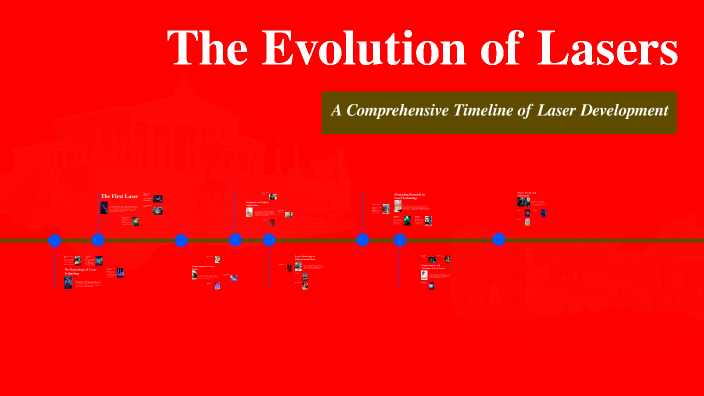 The Evolution of Lasers by Matthew Mairena-Lucios on Prezi