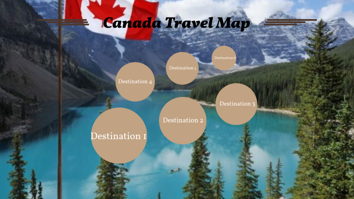 Canada Project by Taylor F on Prezi