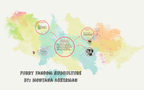 Furry fandom Subculture by Montana Ackerman on Prezi