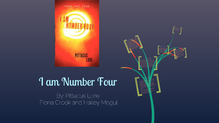 i am number four book report by rico martinez