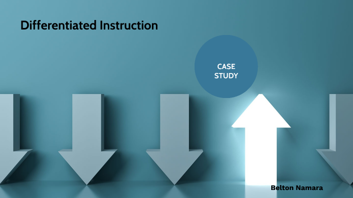 CASE STUDY: Micheal (not real name) by belton Namara on Prezi