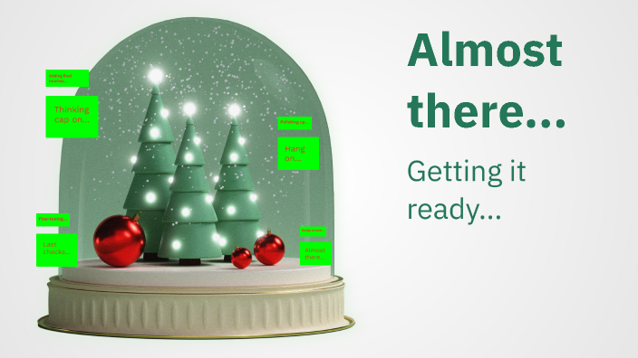 Christmas in Japan by Michael Zepeda on Prezi