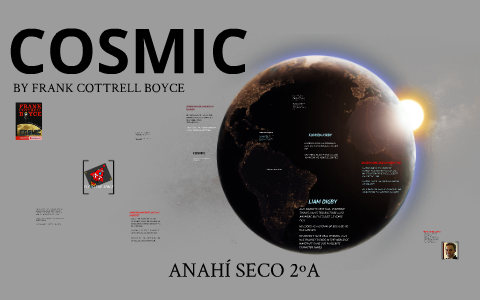 COSMIC by on Prezi