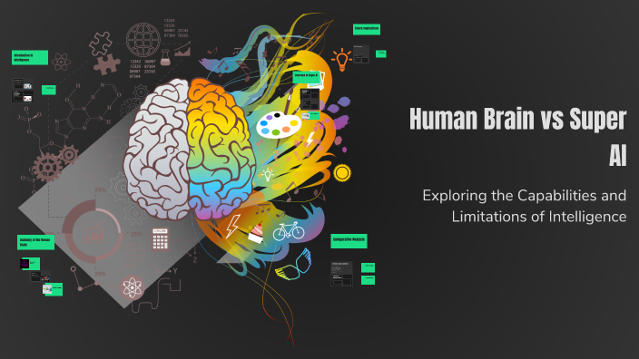 Human Brain vs Super AI by Himanshu Sinwal on Prezi