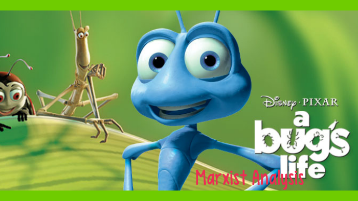 A Bug&'s Life Marxist Analysis by Sarah Vu on Prezi