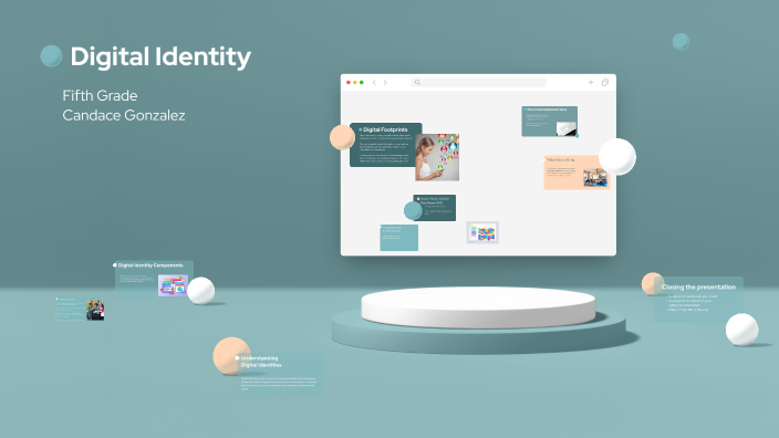 Digital Identity by Candace Gonzalez on Prezi