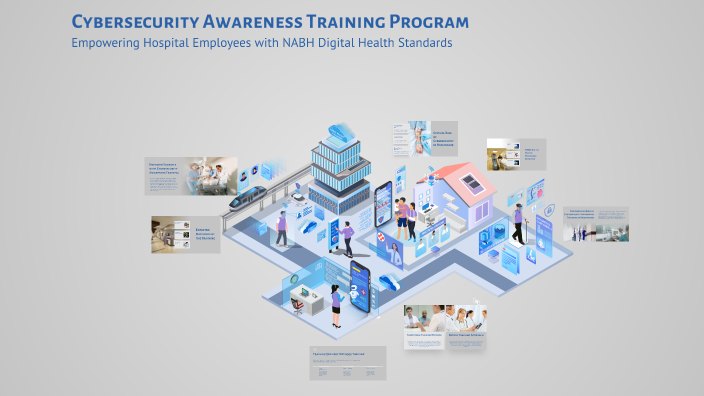 Cybersecurity Awareness Training Program by Vinod Biradar on Prezi