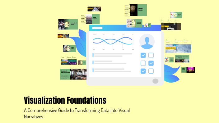 Visualization Foundations by Danish John on Prezi