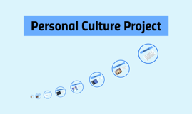 Personal Culture Project by Matthew Morano on Prezi
