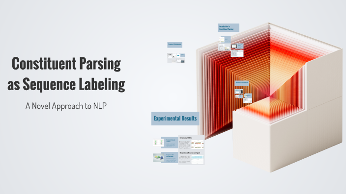 Constituent Parsing as Sequence Labeling by raha aram on Prezi