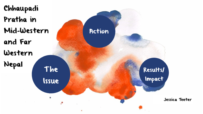 Chhaupadi Pratha in Western and Far Western Nepal by Jessica Teeter on ...