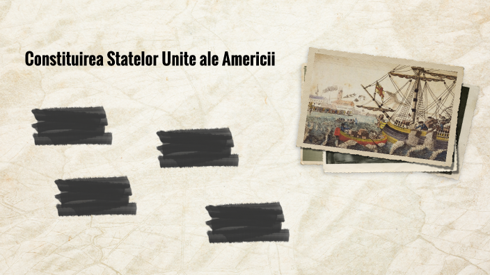 Constituirea Statelor Unite ale Americii by FANTAZA RARES-DIMITRIE on Prezi