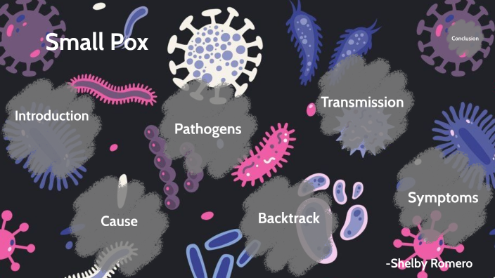 small pox by Shelby Romero on Prezi