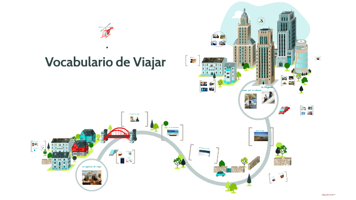 Vocabulario de Viajar by Ashley Emerick on Prezi