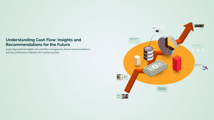 Understanding Cash Flow: Insights and Recommendations for the Future by ...