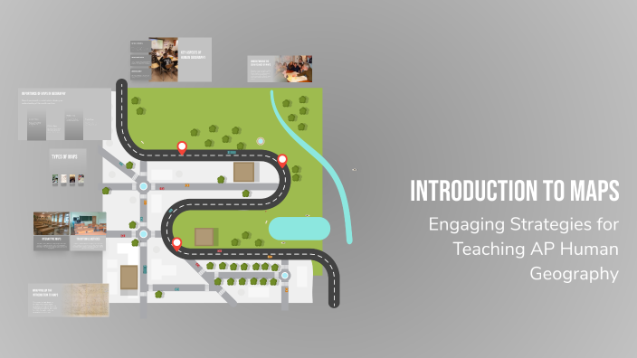 Introduction to Maps by Nicholas Antonucci on Prezi