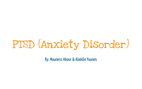 Batman Begins PTSD by Mouness Akour on Prezi