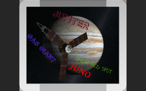 jupiter planet project by Jiyan Topcu on Prezi
