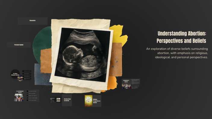 Understanding Abortion: Perspectives and Beliefs by leen fakhry on Prezi