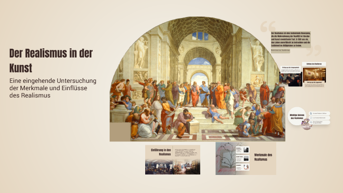 Der Realismus in der Kunst by Kylian vonHof on Prezi