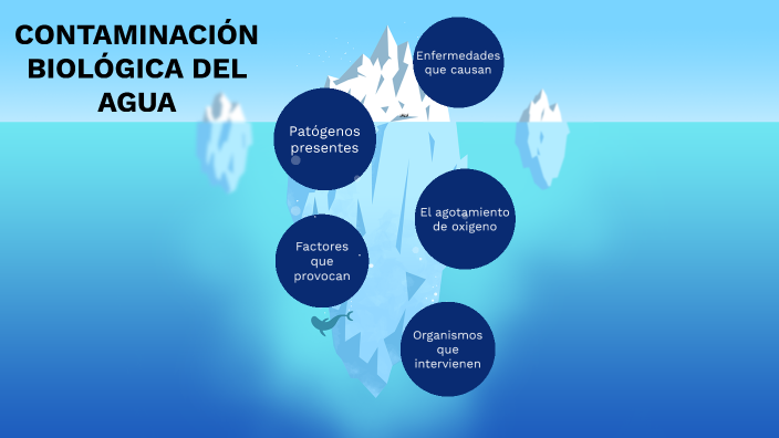 Contaminación biológica del agua by Karla Cortez on Prezi