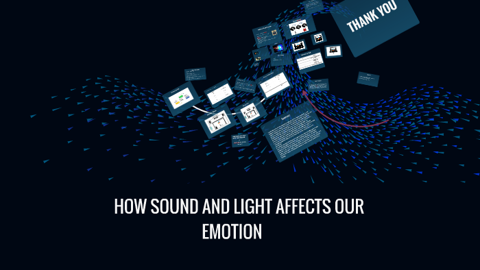 HOW SOUND AND LIGHT AFFECTS OUR EMOTION by kumalshny devi on Prezi