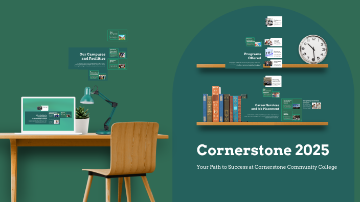 Cornerstone 2025 by Miki Ishima on Prezi