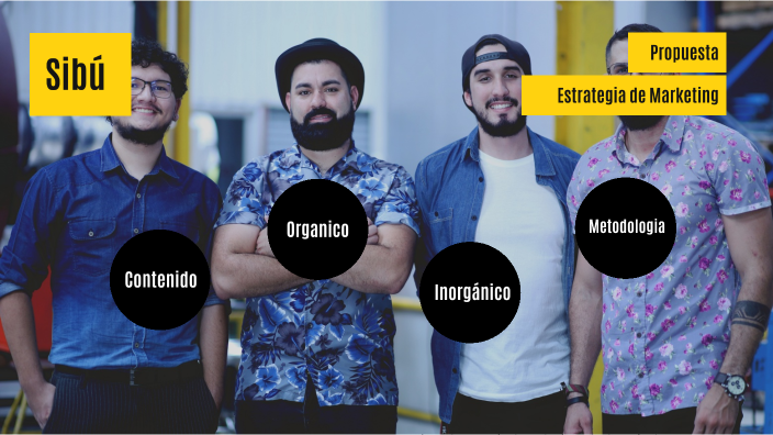 Sibú Plan by Nana Muñoz on Prezi