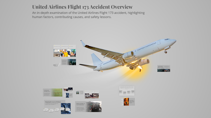 United Airlines Flight 173 Accident Overview by Emily Smith on Prezi