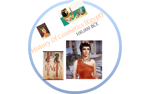 History of Cosmetics- Egypt by Lorena Munoz on Prezi