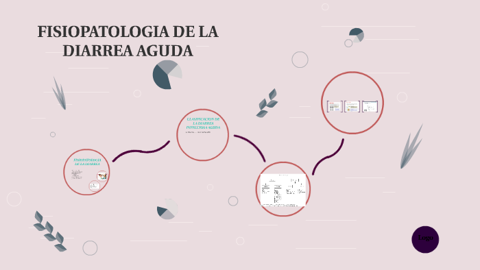 fisiopatología DE LA DIARREA AGUDA by BETTY LEMA on Prezi