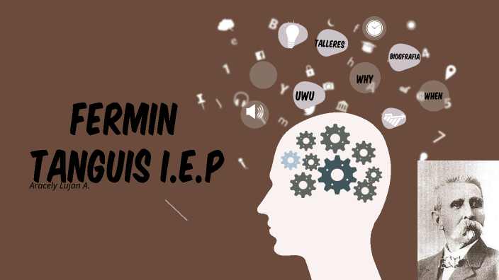 Don fermin tanguis by Aracely Lujan Aguilar on Prezi