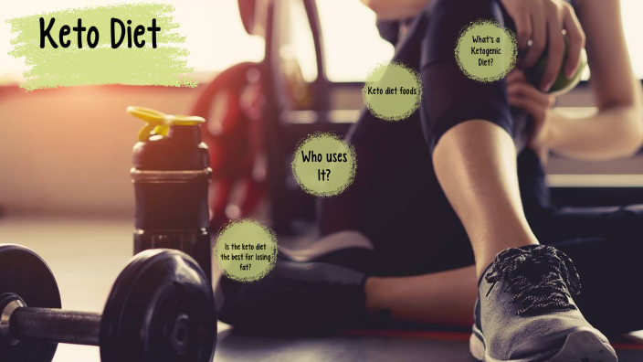 Keto Diet by Fadwa Abdan on Prezi
